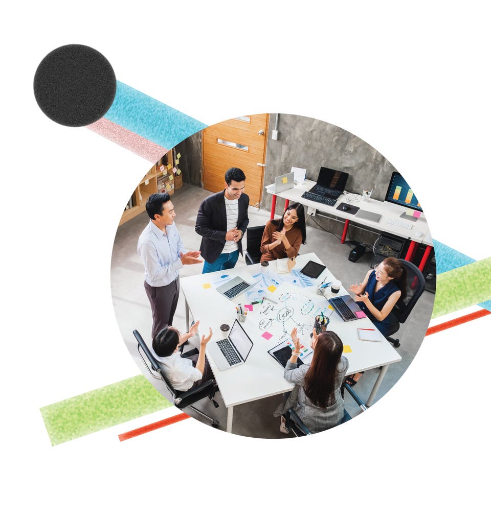 Dentsu Global Services